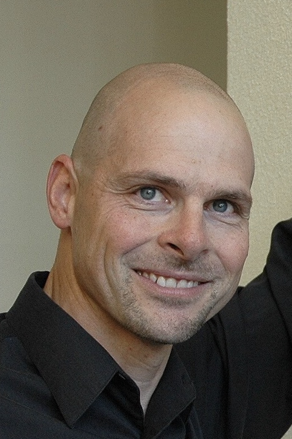 Paul Caccamo, Accompanist - Berkeley Community Chorus & Orchestra