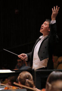 History - Berkeley Community Chorus & Orchestra