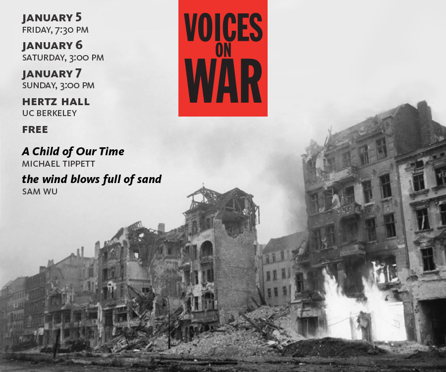 Home New - Berkeley Community Chorus & Orchestra