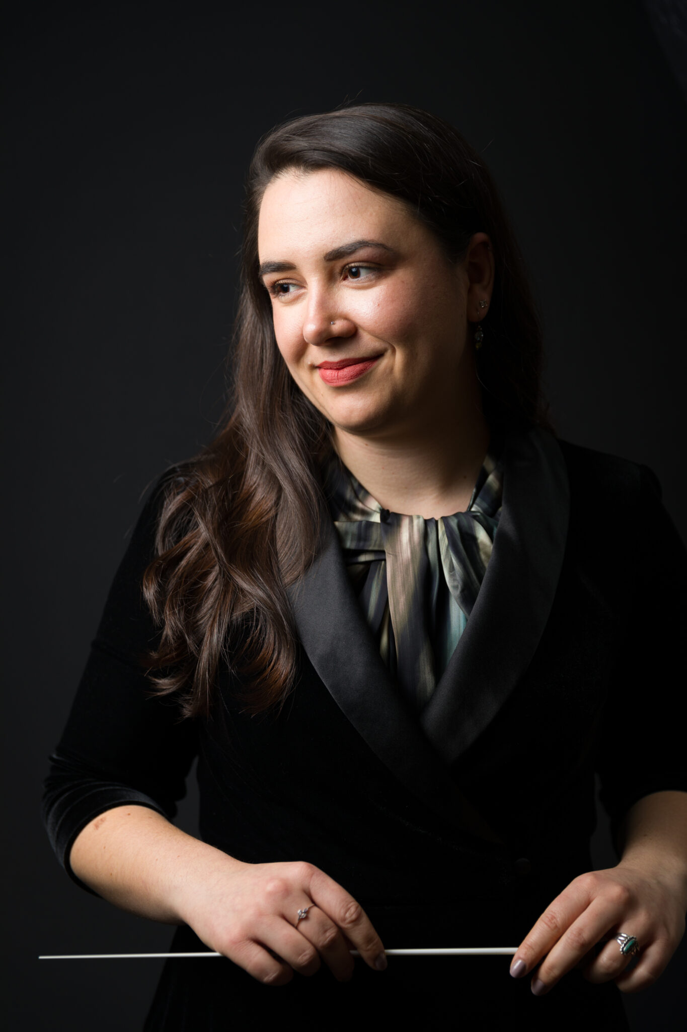 Samantha Burgess, Assistant Conductor - Berkeley Community Chorus ...