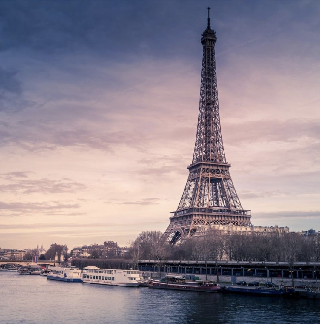 BCCO Summer 2025 Tour - Berkeley Community Chorus & Orchestra